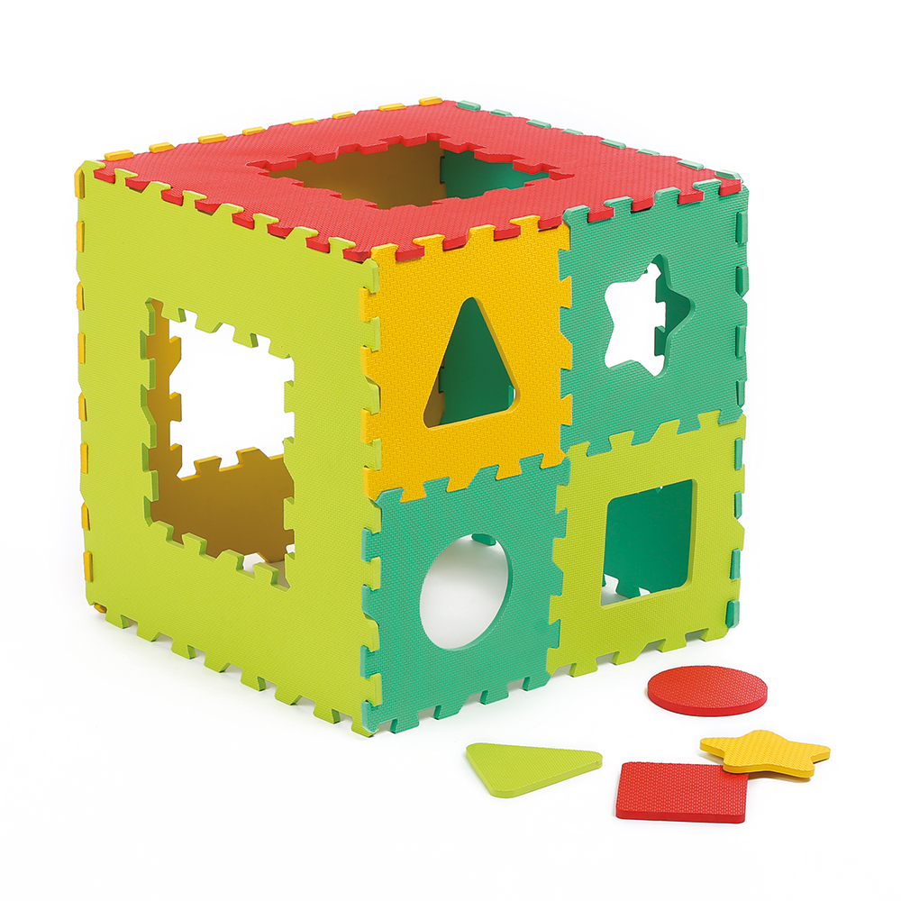 At K.I.D. we are toy specialists!